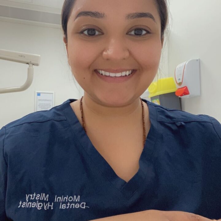 Dr Junaid Patel - Dentistree Battersea | Dentist in Battersea, London