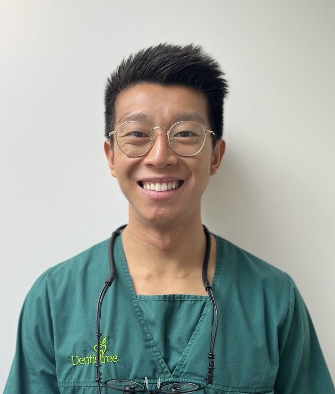 Dr Benjamin Neo - Dentistree Battersea | Dentist in Battersea, London